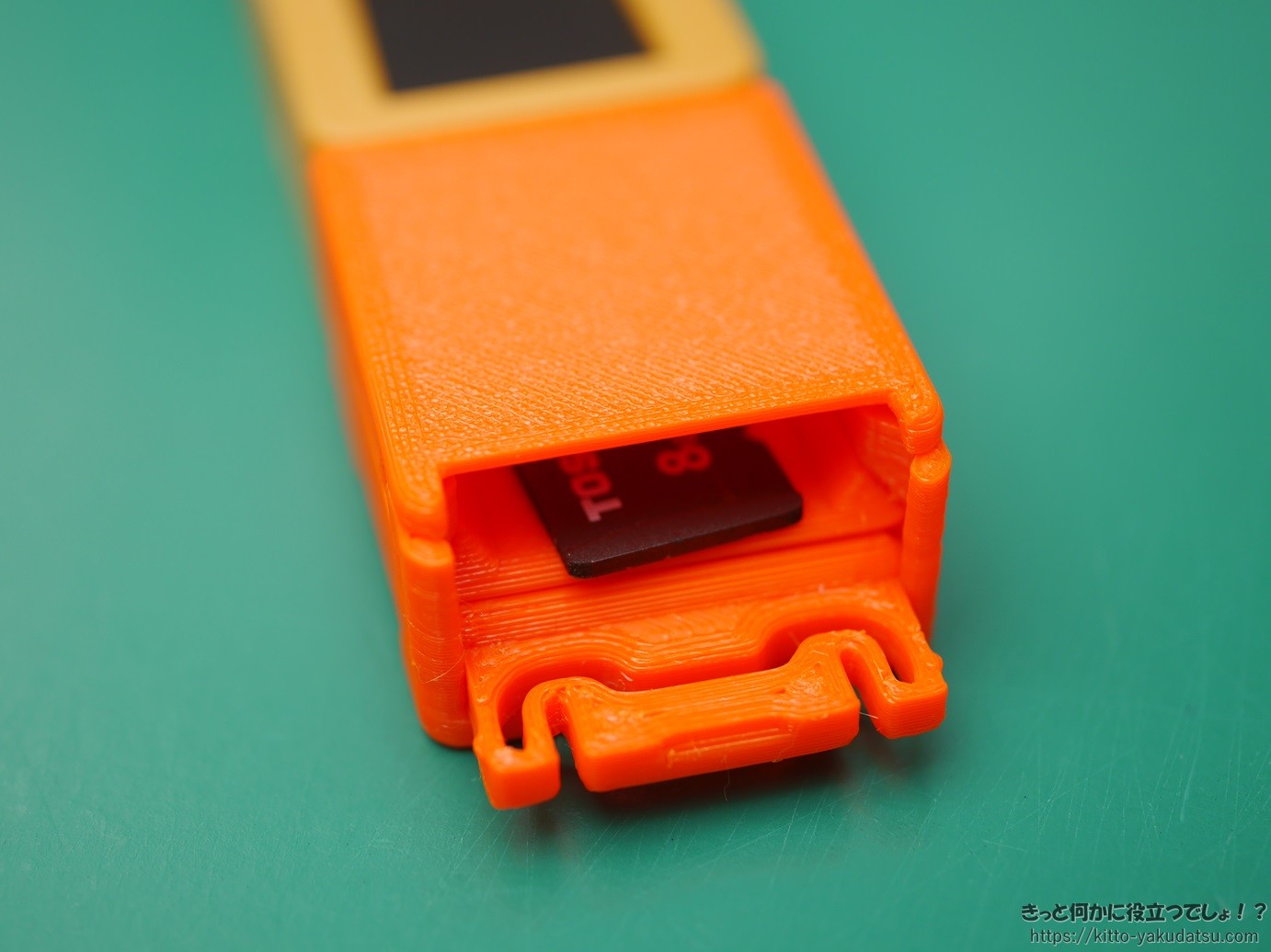 GitHub - rin-ofumi/m5stickc_sd_hat: Arduino project / SD HAT & M5StickC